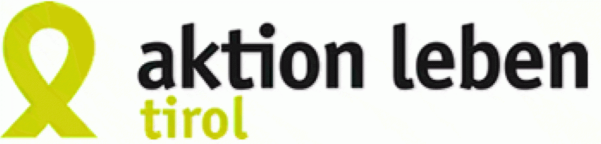 aktion leben Tirol - Österreichisches Spendengütesiegel