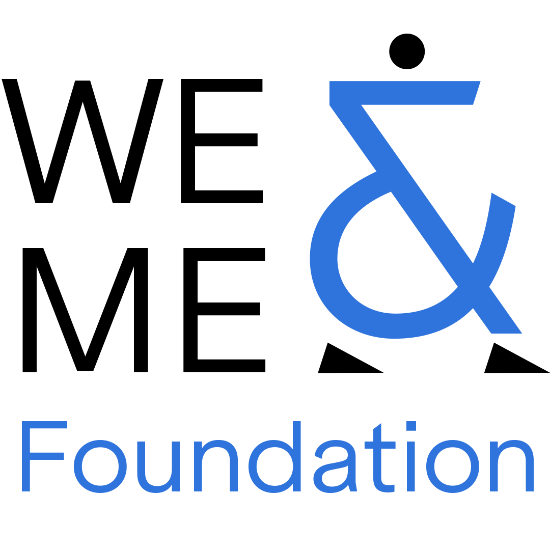 We & Me Stiftung - Österreichisches Spendengütesiegel