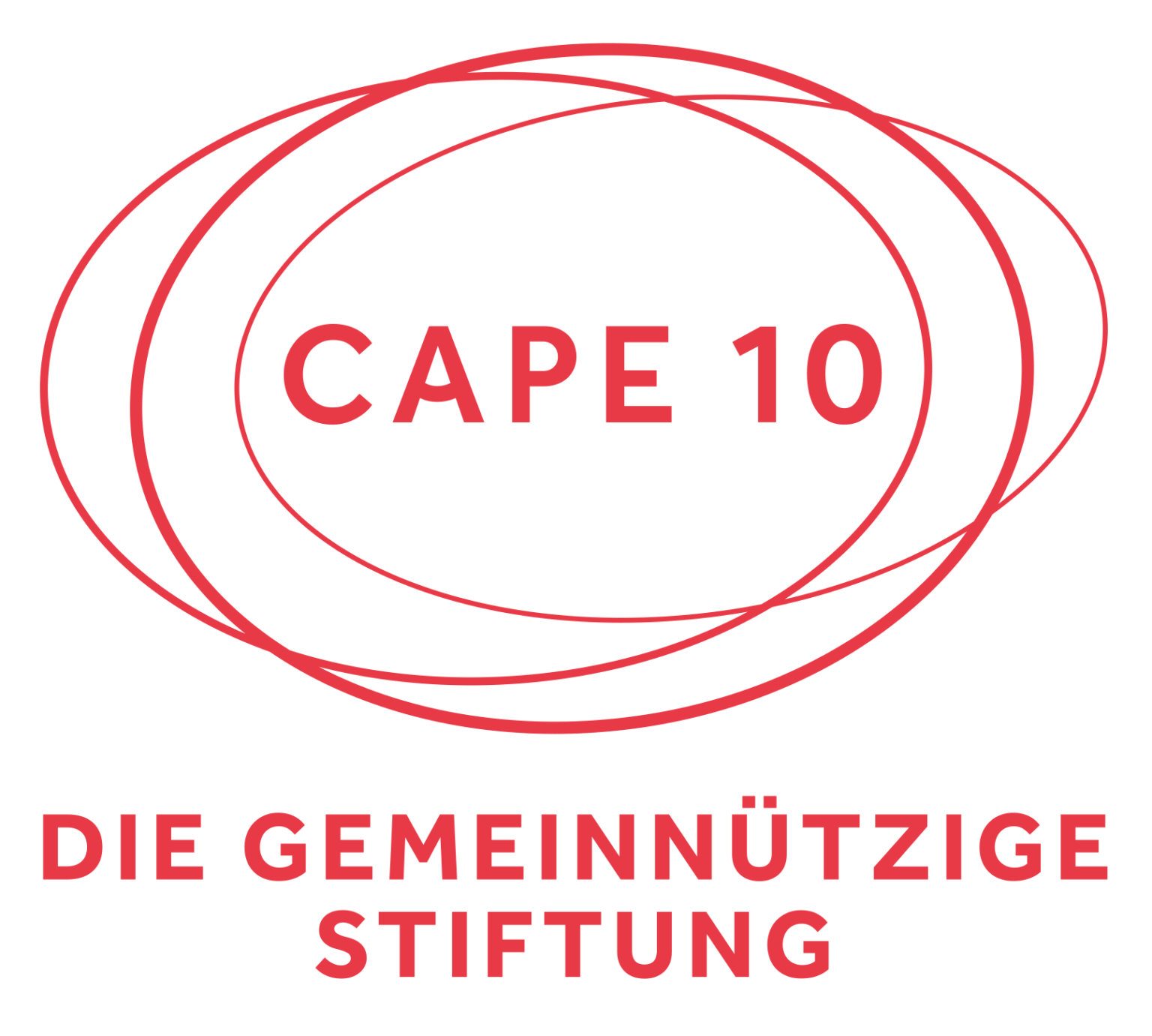 CAPE 10 – Die gemeinnützige Stiftung - Österreichisches Spendengütesiegel
